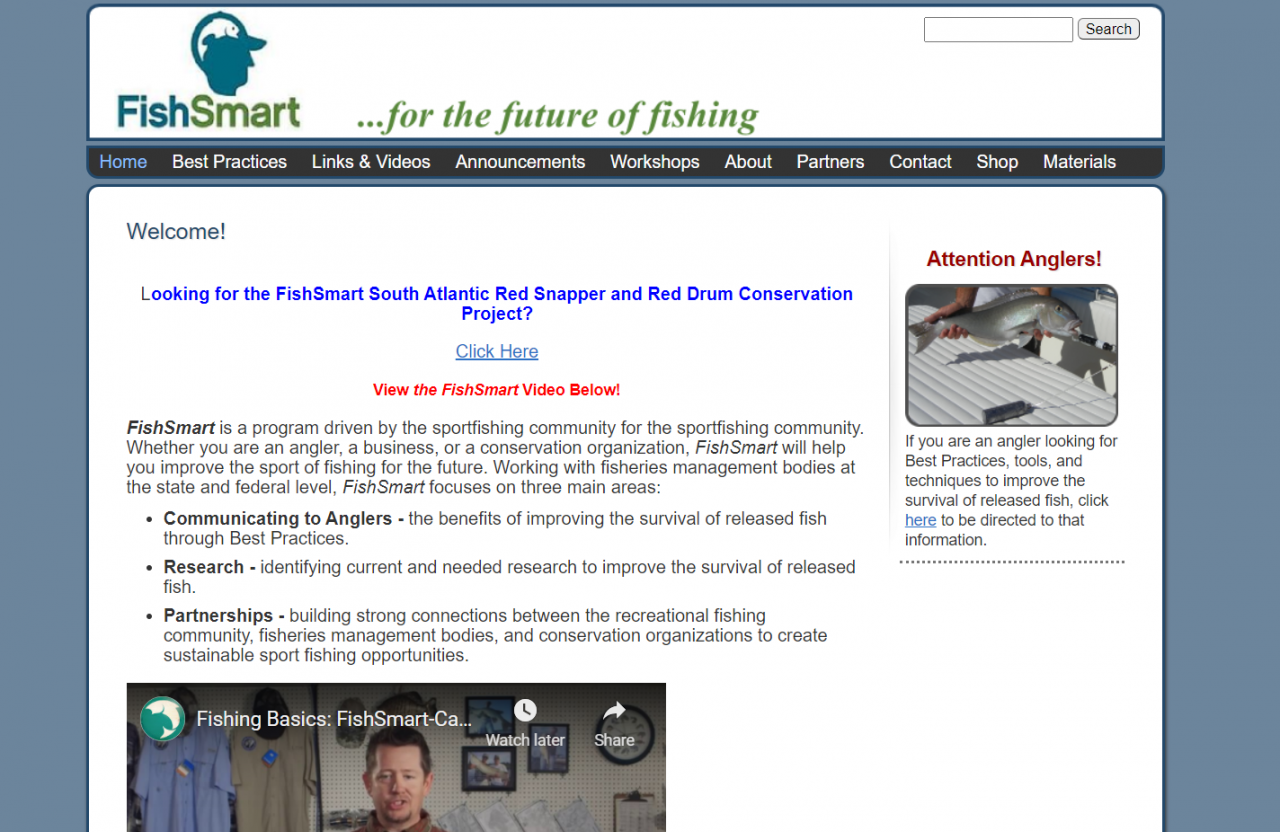 Resources - Return 'Em Right