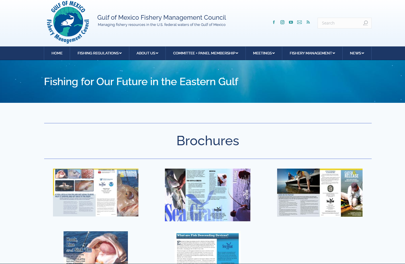 Resources - Return 'Em Right