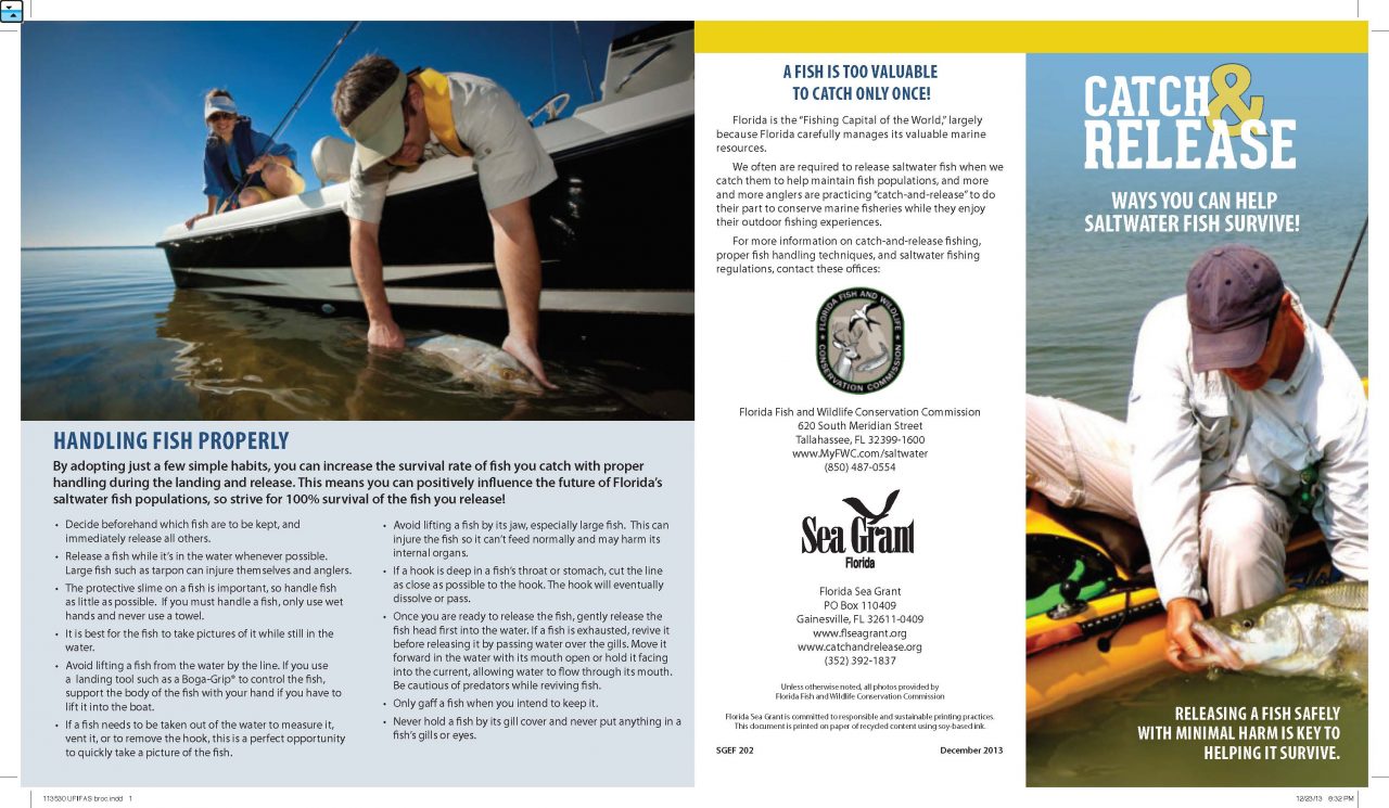 Resources - Return 'Em Right