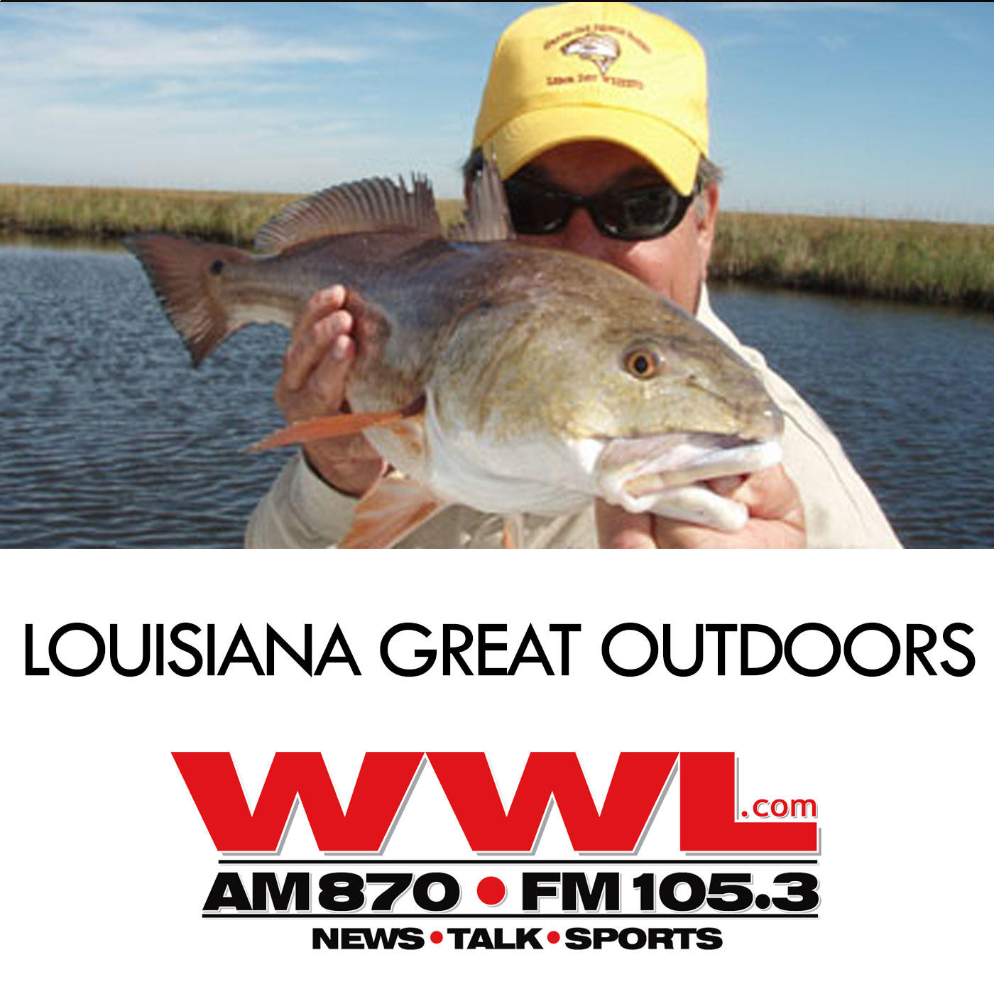 The Outdoor Show with Info from Nick Haddad - Return 'Em Right