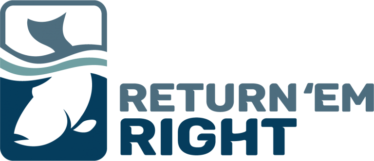 Home - Return 'Em Right