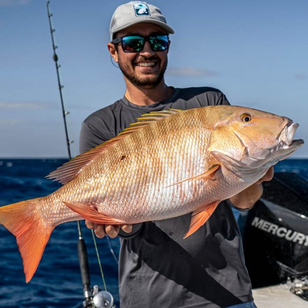 Our Team - Return 'Em Right