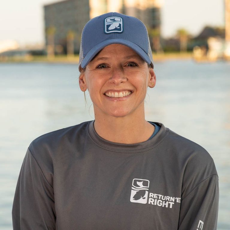 Our Team - Return 'Em Right