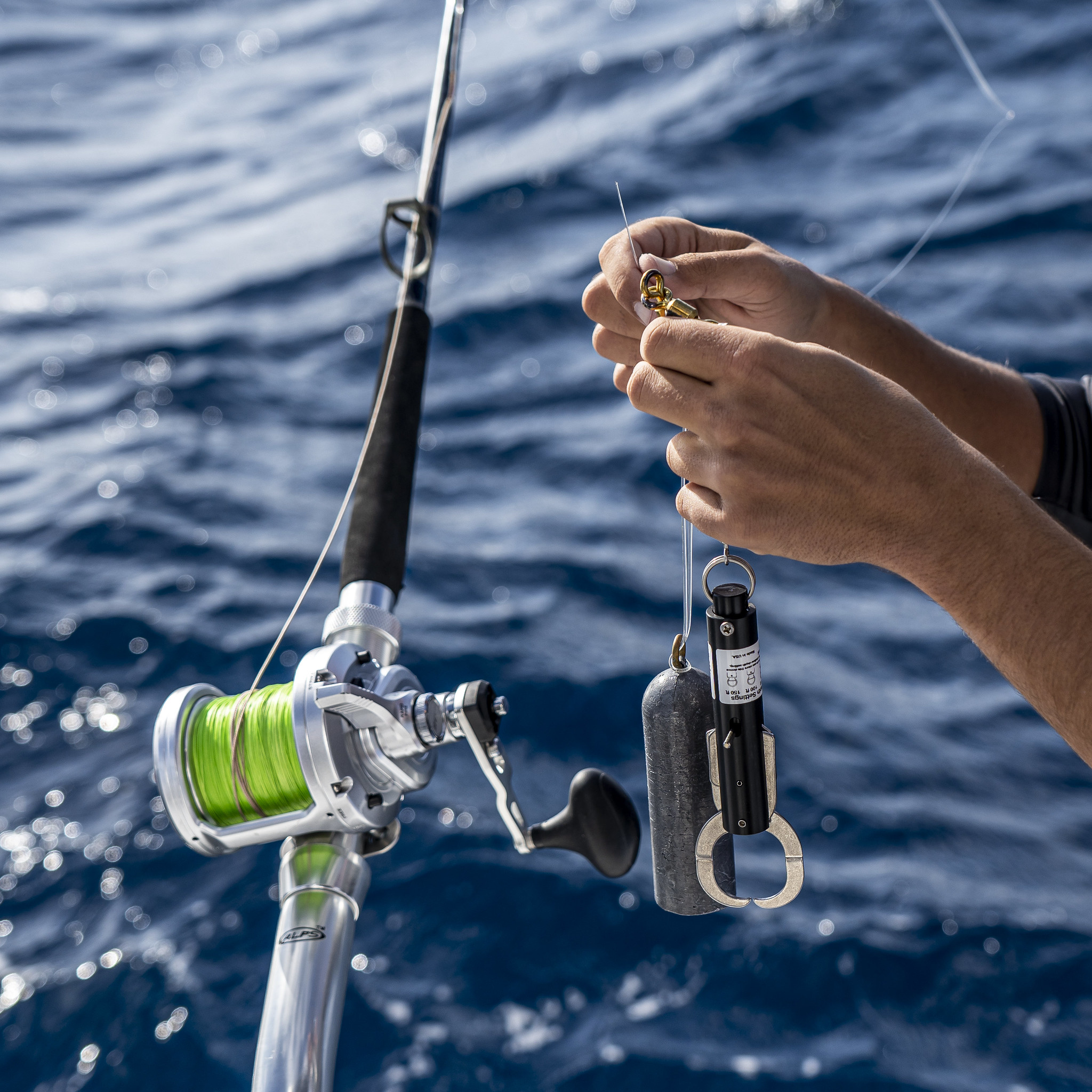 Top Two Return ‘Em Right Gear Package Problems Anglers Face & Fixes for ...