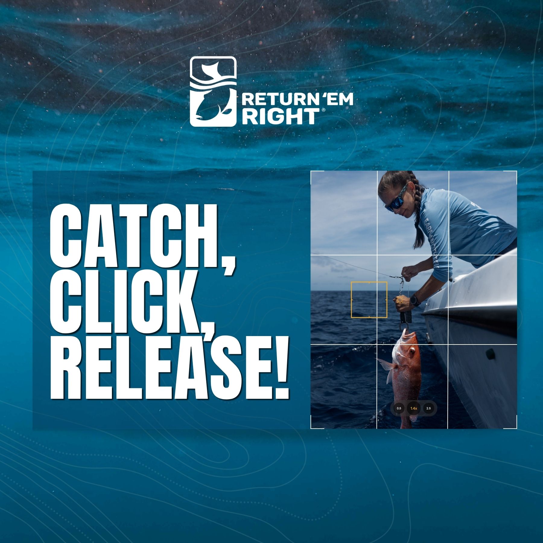 Return ’Em Right’s Third Annual Virtual Contest Adds Venting; $2K Total ...